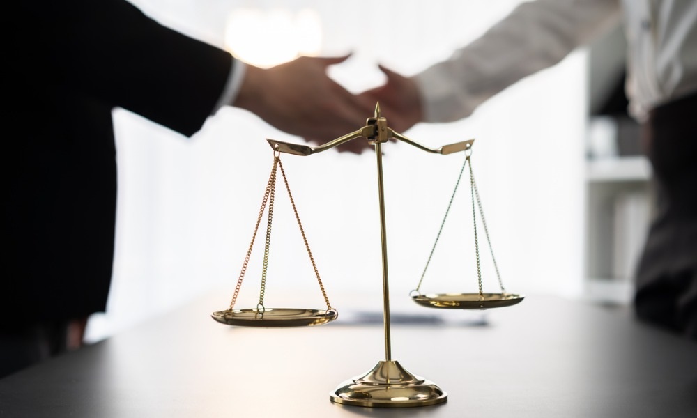Role of a criminal defense lawyer - What you need to know - Eche Law